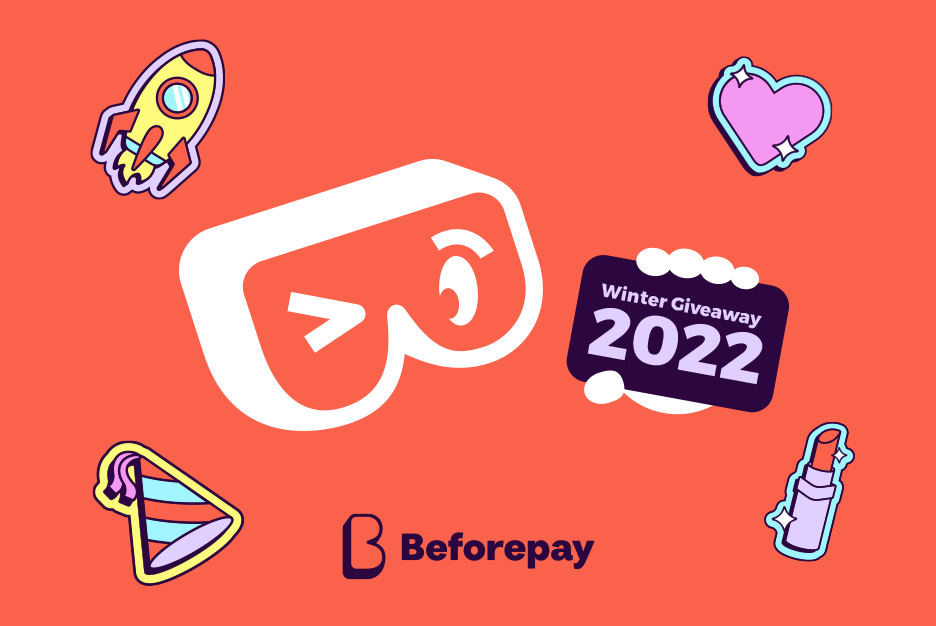 Introducing The Beforepay Beat